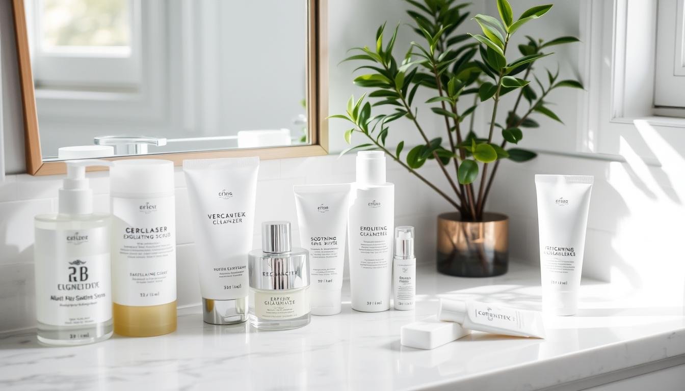 Skincare Routines for Folliculitis: Keeping Your Skin Clear