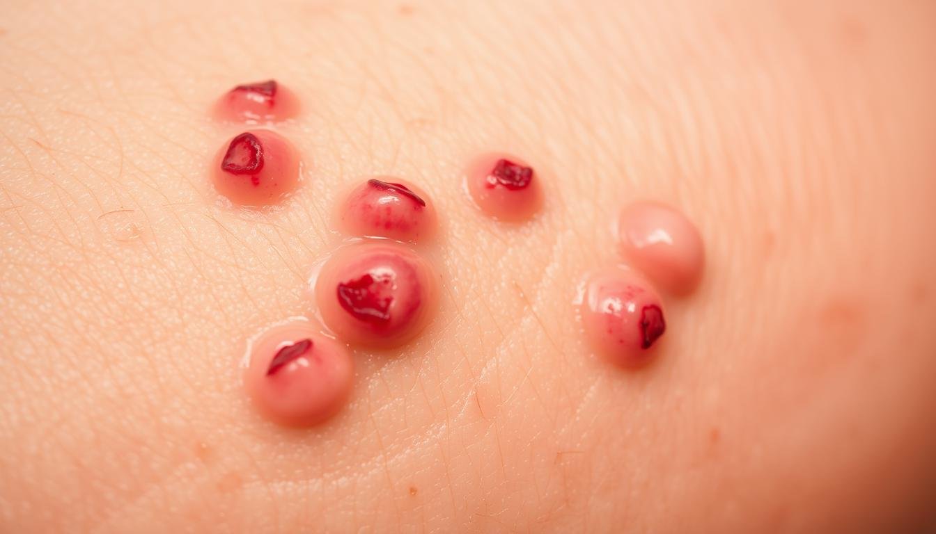 When to See a Dermatologist: Identifying Serious Cases of Folliculitis