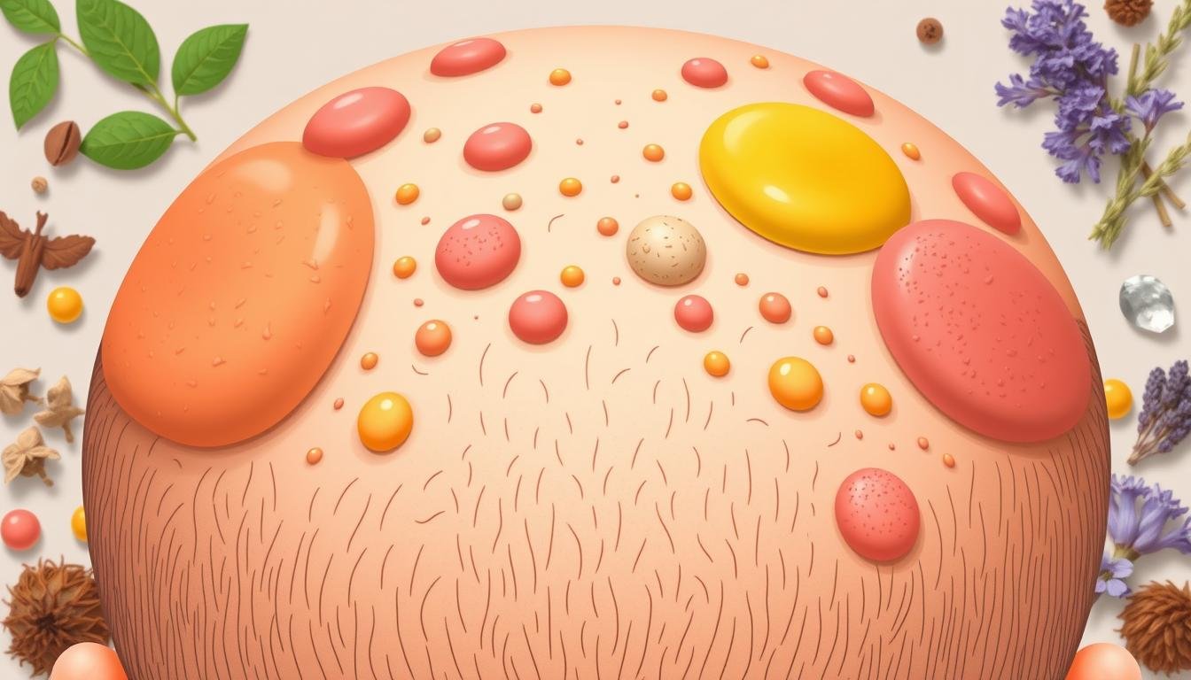 Bumps on Scalp: Causes, Treatments & Prevention Tips