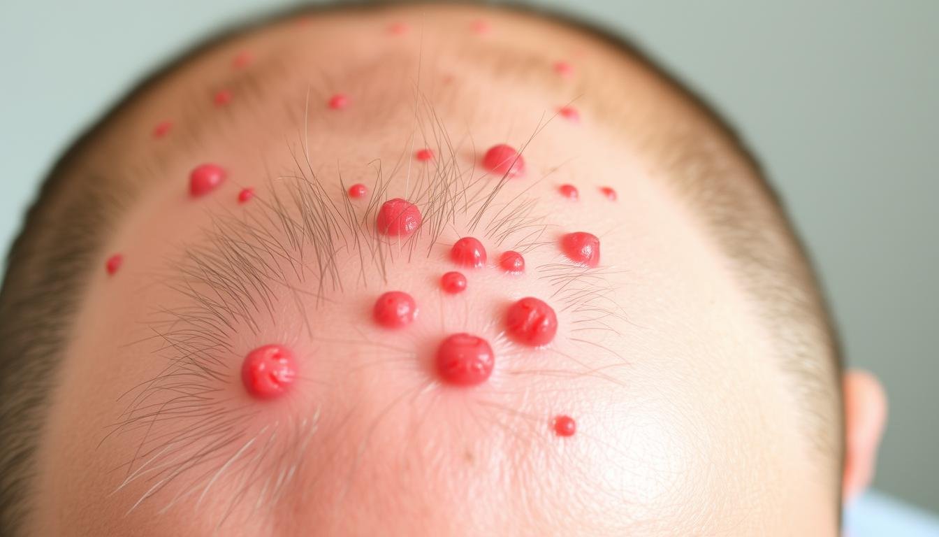 Itchy Bumps on Scalp: Causes and Treatment Guide
