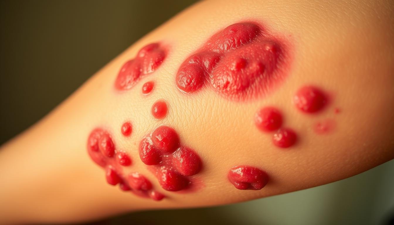 MRSA Folliculitis: Symptoms, Causes, and Treatment Options