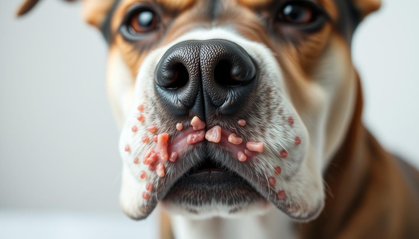 Muzzle Folliculitis: Identify, Treat, and Prevent This Skin Condition